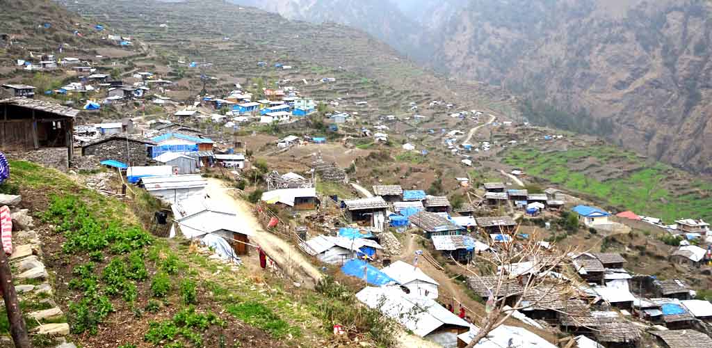 Dhunche Gosaikunda trekking | visit Gosaikunda Lake | Gosaikunda